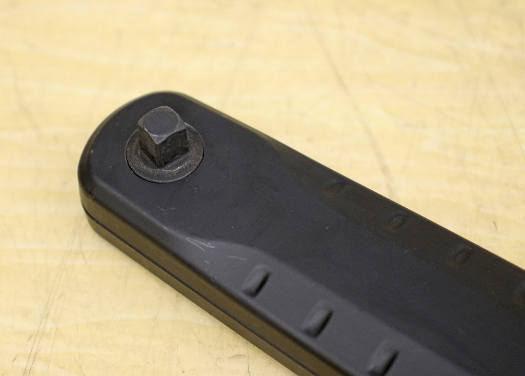 MACTOOLS マックツールズ インパクトエクステンションレンチ V9EPSW - ハヤブサリサイクル