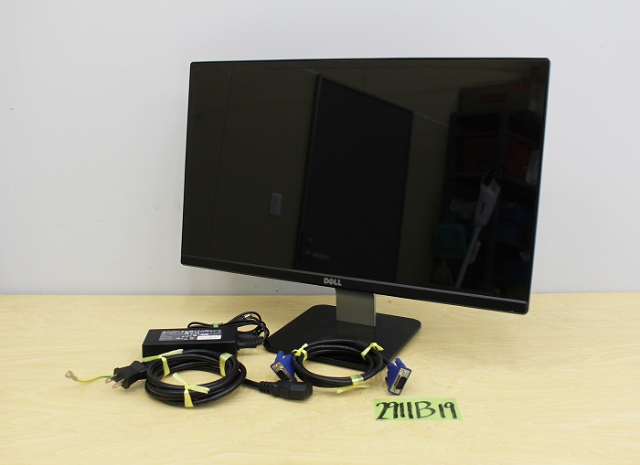 DELL デル モニター ディスプレイ S2240LC 21.5型 | ハヤブサリサイクル