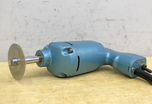 HITACHI 日立 ギプスカッター GYPSUM CUTTER HUG - ハヤブサリサイクル