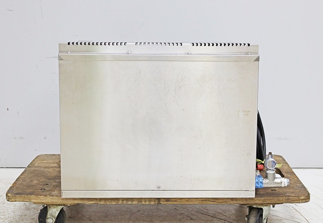 Tanico タニコー スチームコンベクションオーブン TSCO-2EB - ハヤブサリサイクル