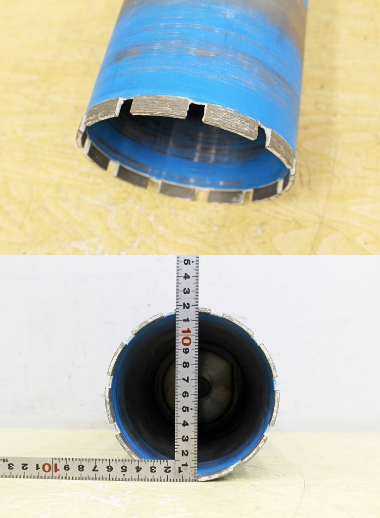 SHIBUYA シブヤ コアビット 160/120/110×2個 まとめて4個セット - ハヤブサリサイクル