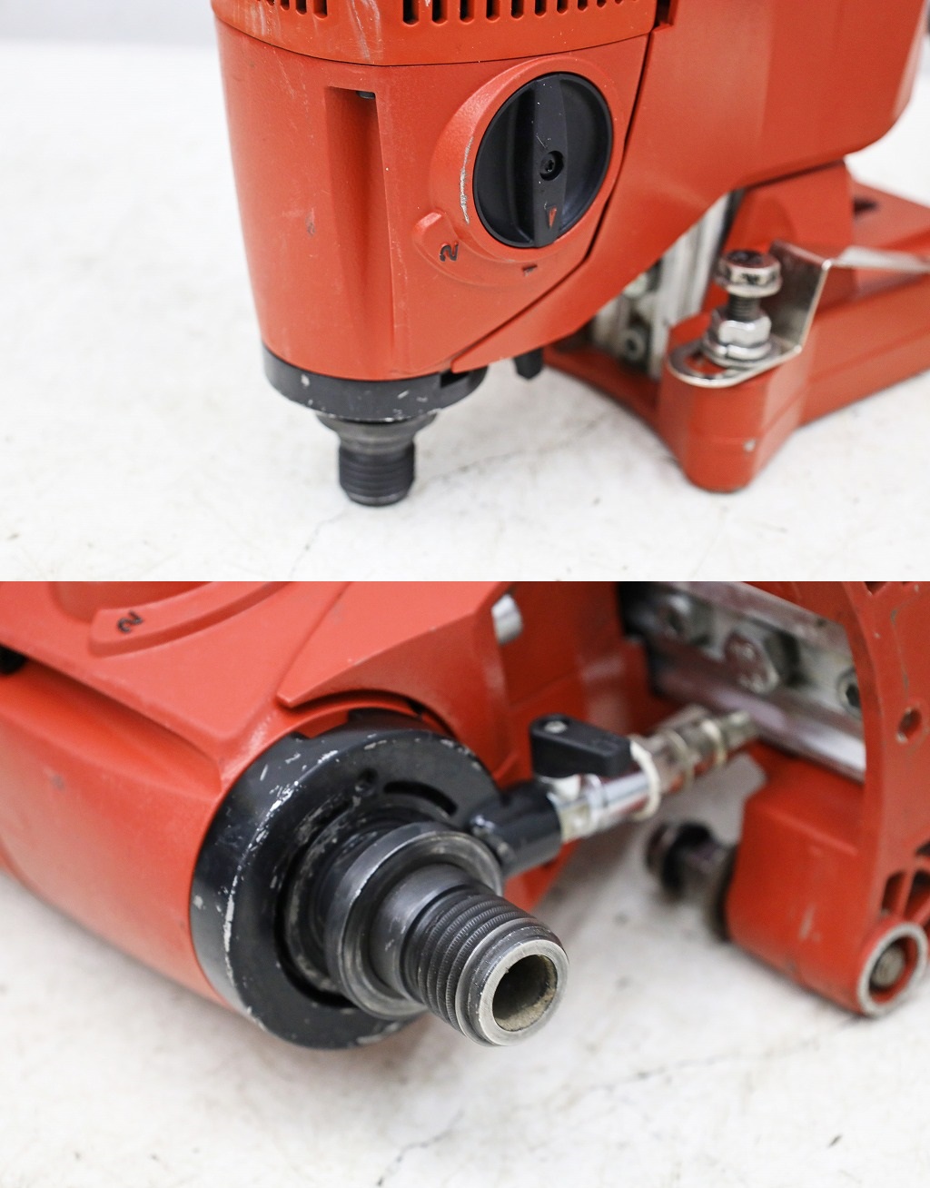HILTI ヒルティ コア DD120 ダイヤモンドコアドリル - ハヤブサリサイクル