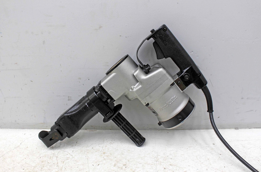 makita マキタ 電動ハンマ HM1201 - ハヤブサリサイクル