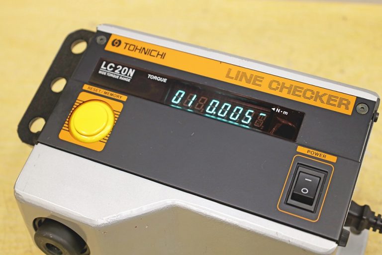 TOHNICHI 東日 ラインチェッカー LC20N - ハヤブサリサイクル