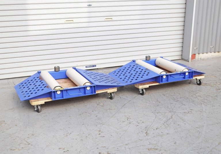 7714C24 IYASAKA イヤサカ ポータブルフリーローラー IFR-1500 - ハヤブサリサイクル